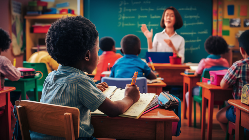 Ressources pédagogiques